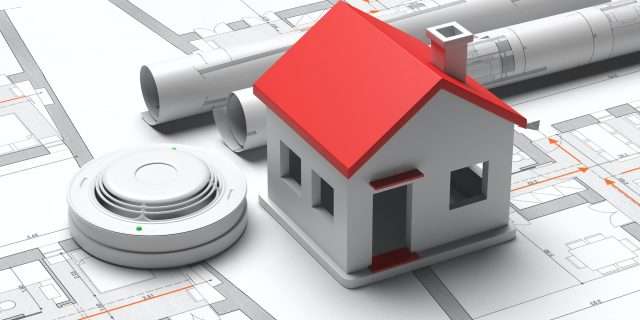 Residential Fire Prevention – DETRAC – Deep East Texas Regional ...